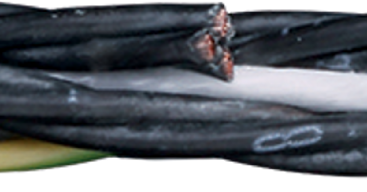 chainflex® control cable CF130.UL | igus®