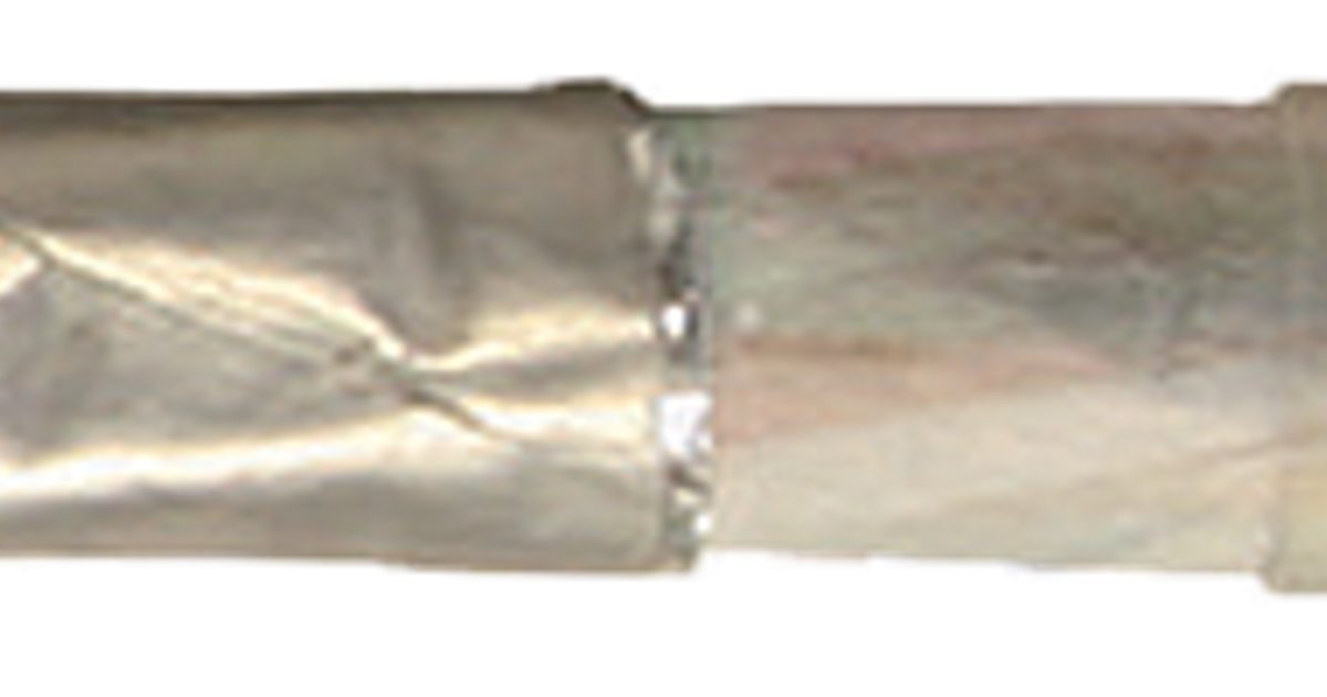 Harnessed Profinet Cables, PVC, connector A: Telegärtner RJ45 metal ...