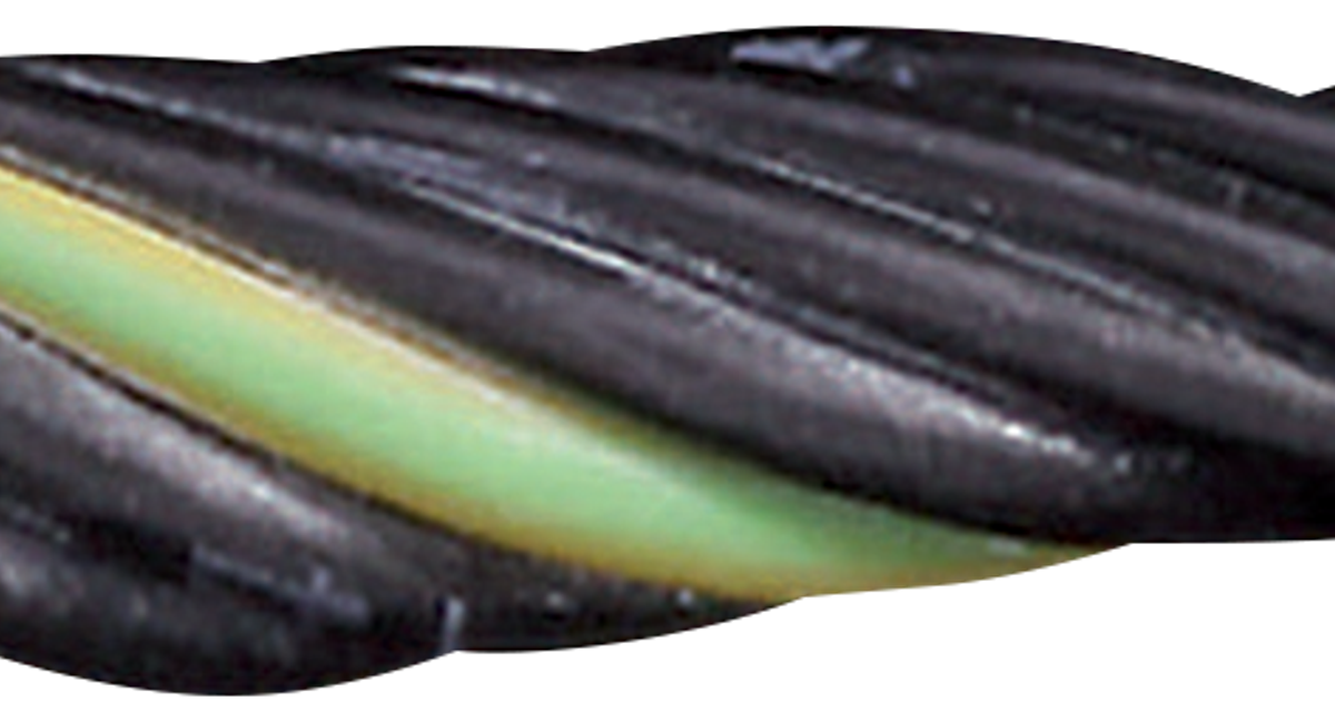 chainflex® control cable CF891 | igus®