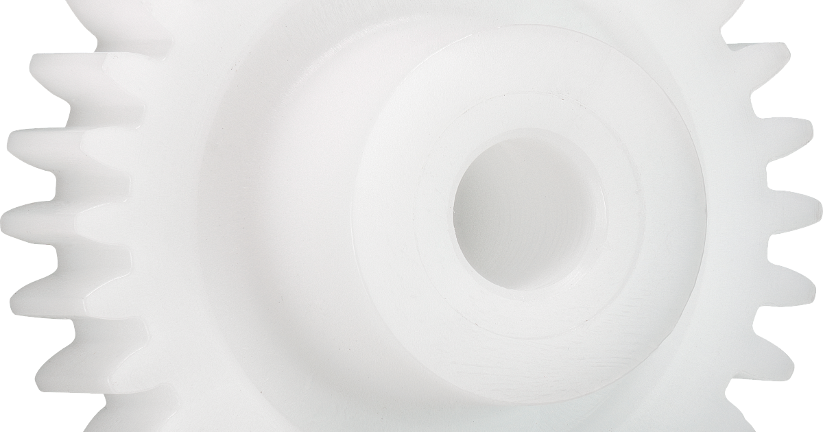 Gears / Gear racks | igus®