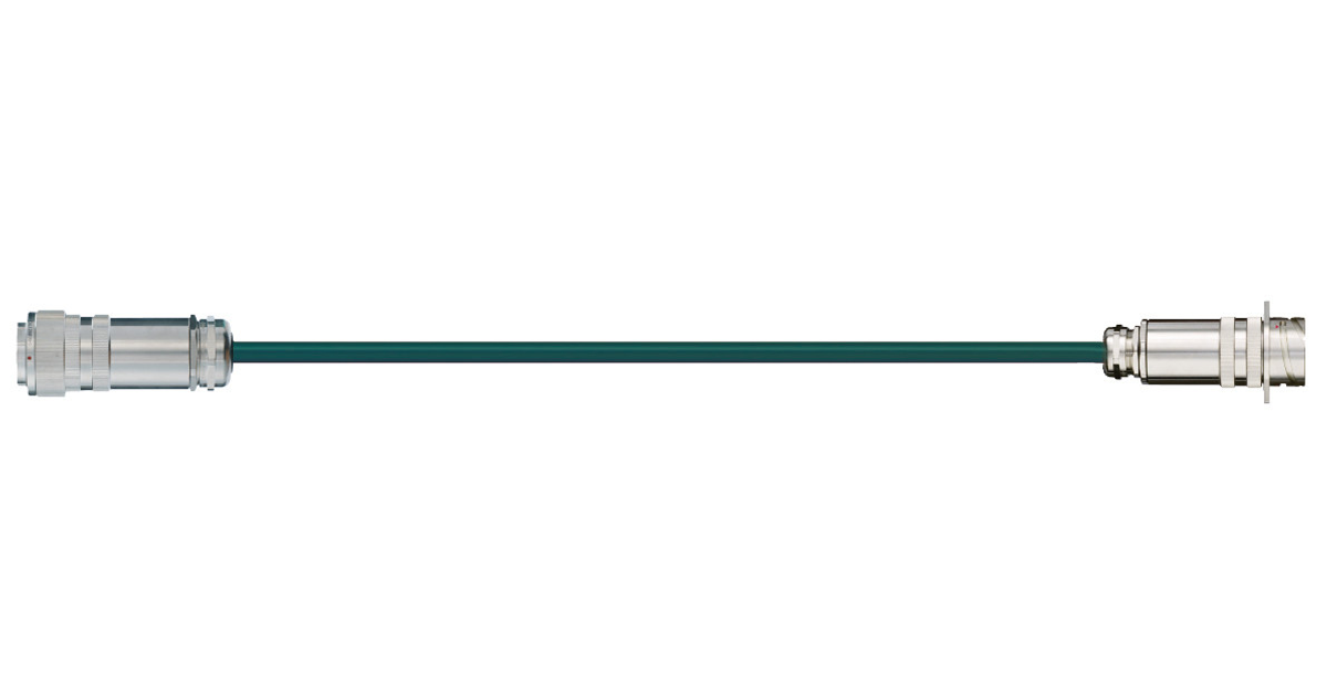 readycable® power cable suitable for Bosch Rexroth IKG4061, connecting ...