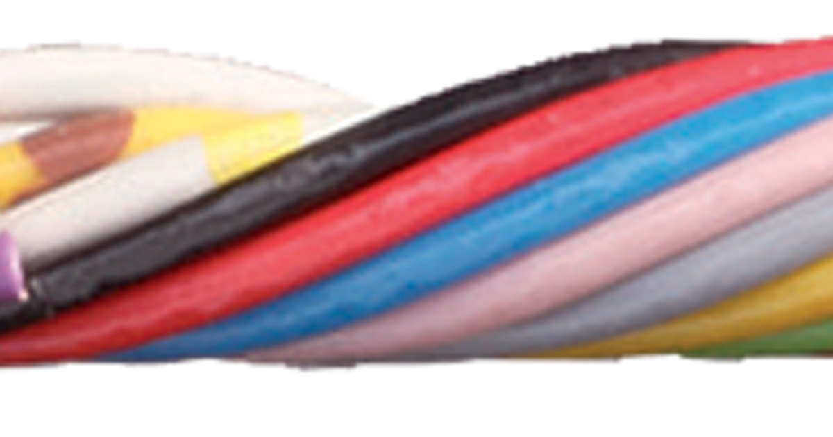 chainflex® CF240.PUR data cable | igus®