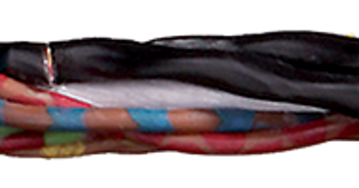 chainflex® measuring system cable CF113.D | igus®