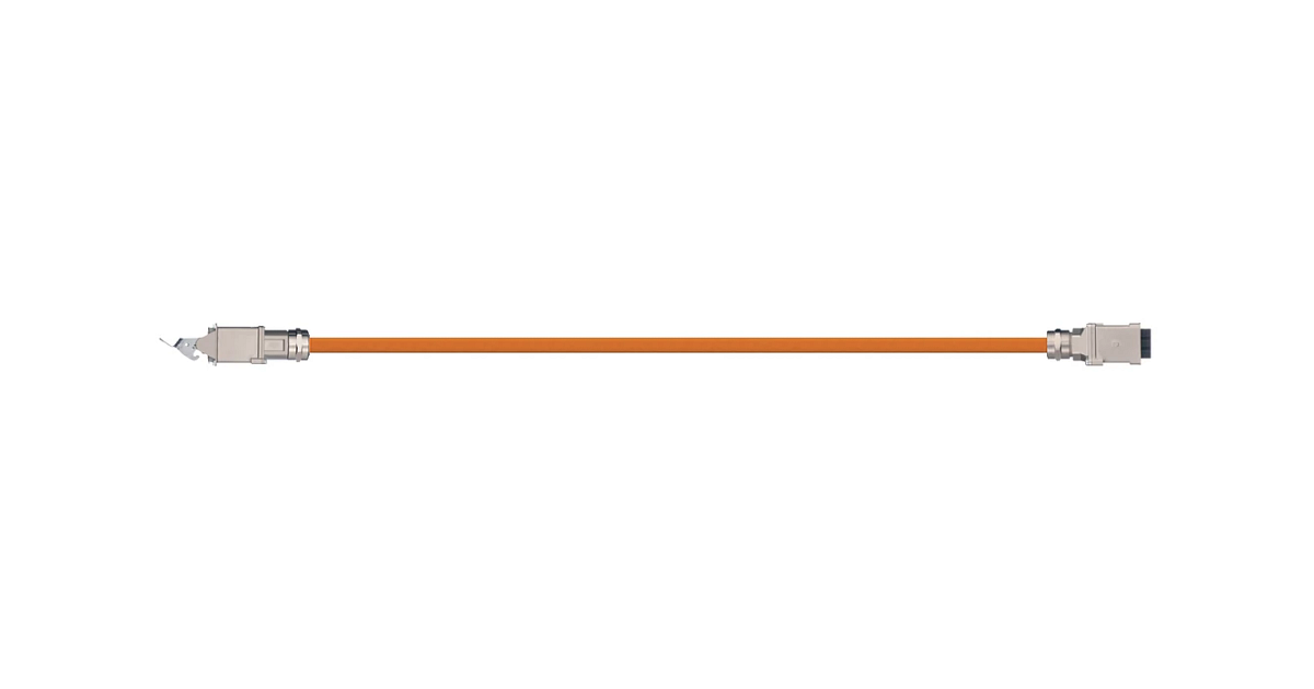 readycable® motor cable suitable for SEW 0199 5545, extension cable ...