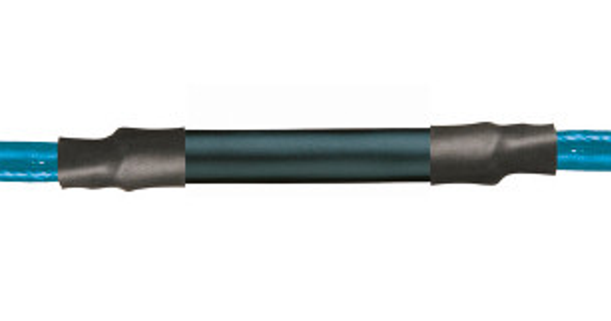 TPE Fibre optic cable, twistable, connector LC both-sided | igus®