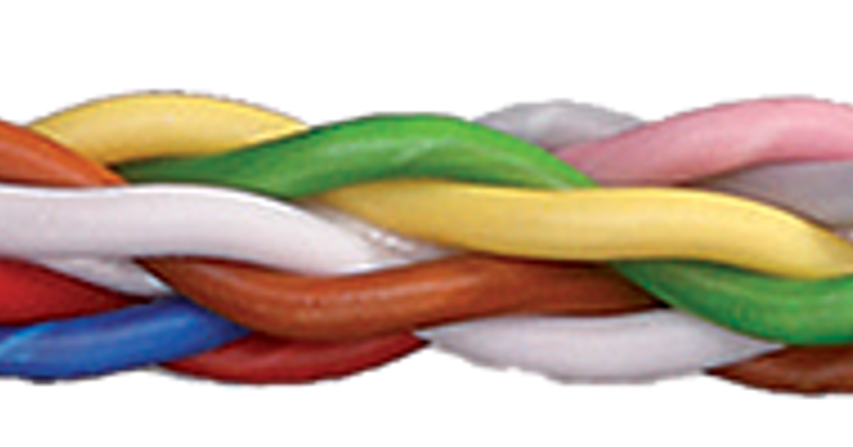 chainflex® CF211 data cable | igus®