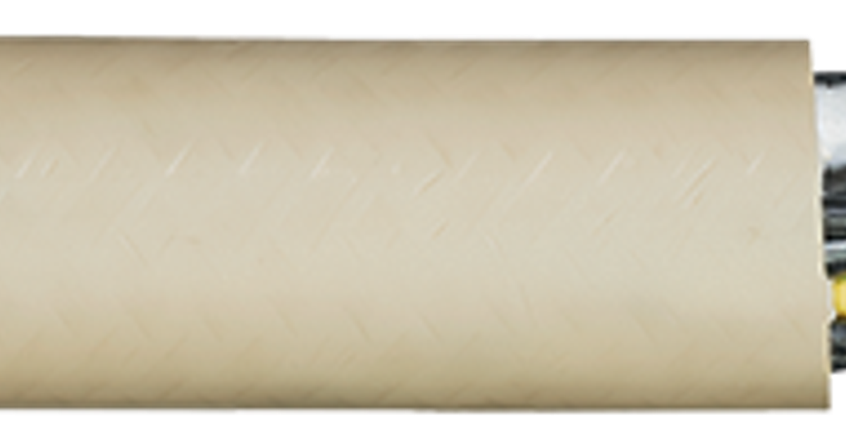 chainflex® PUR hybrid cable for axis 7 of CFSPECIAL.792 robots | igus®