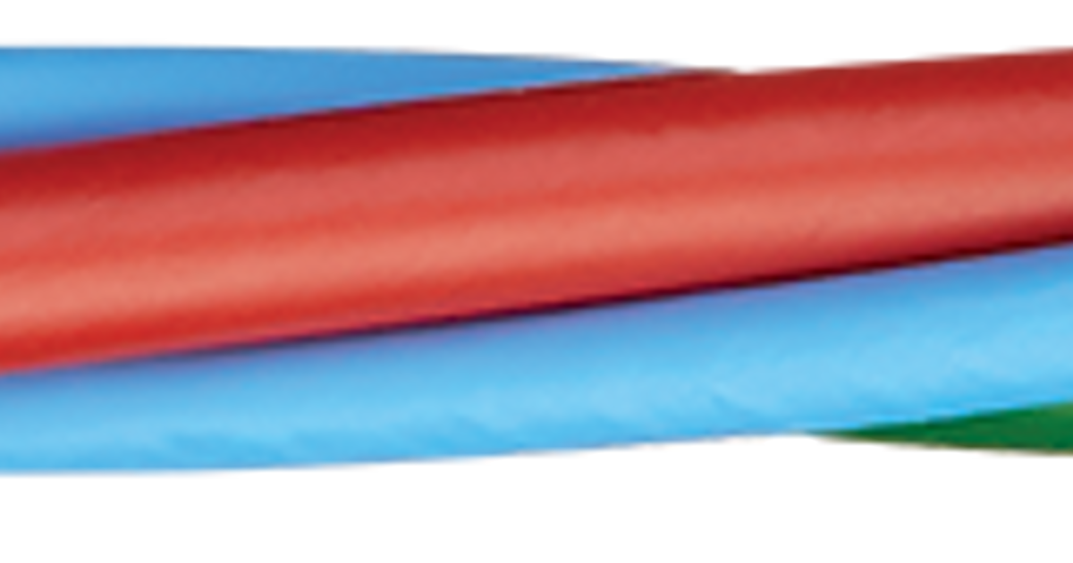 chainflex® bus cable CFROBOT8.PLUS | igus®