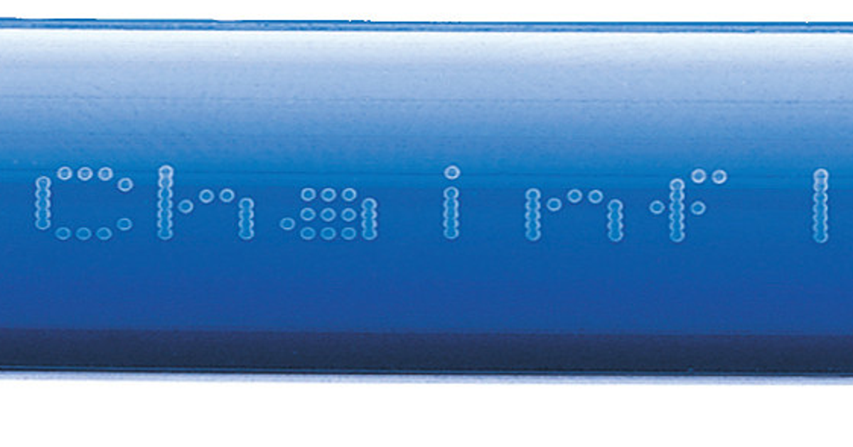 chainflex® pneumatic hose CFAIR | igus®