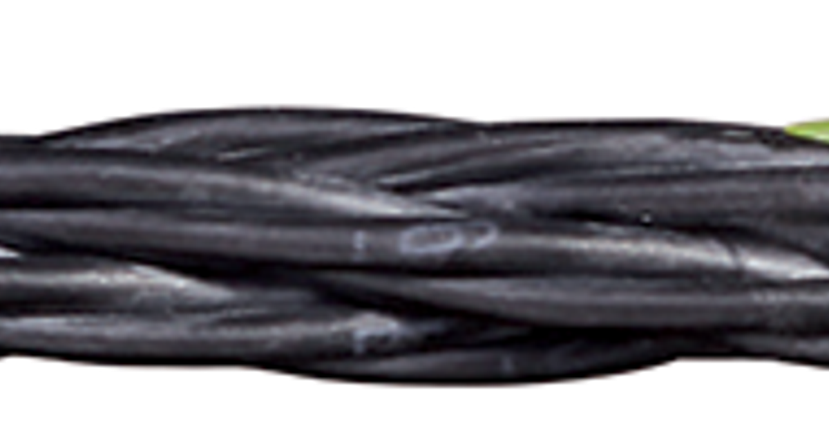 chainflex® control cable CF78.UL | igus®