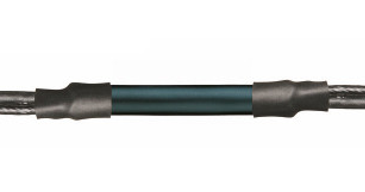 PVC Fibre optic cable | Glass fibre, connector A: LC, connector B: SC ...