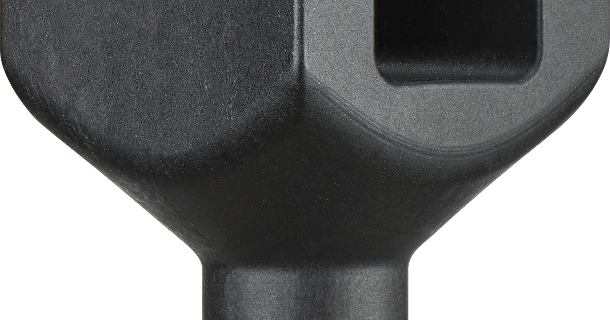 Clevis joint, GARM, igubal® | igus®