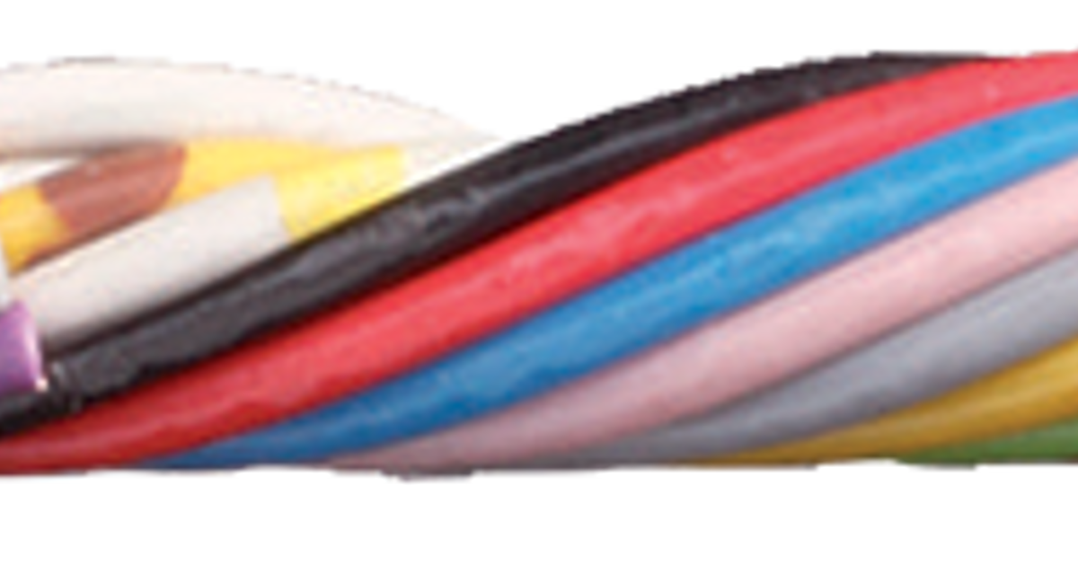chainflex® CF240 data cable | igus®
