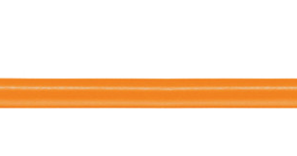 readycable® servo cable suitable for Danaher Motion 107482 (20 m), base cable, PVC 10 x d | igus®