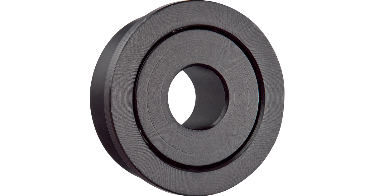 Flange ball bearings | Unharnessed cables chainflex® | igus®