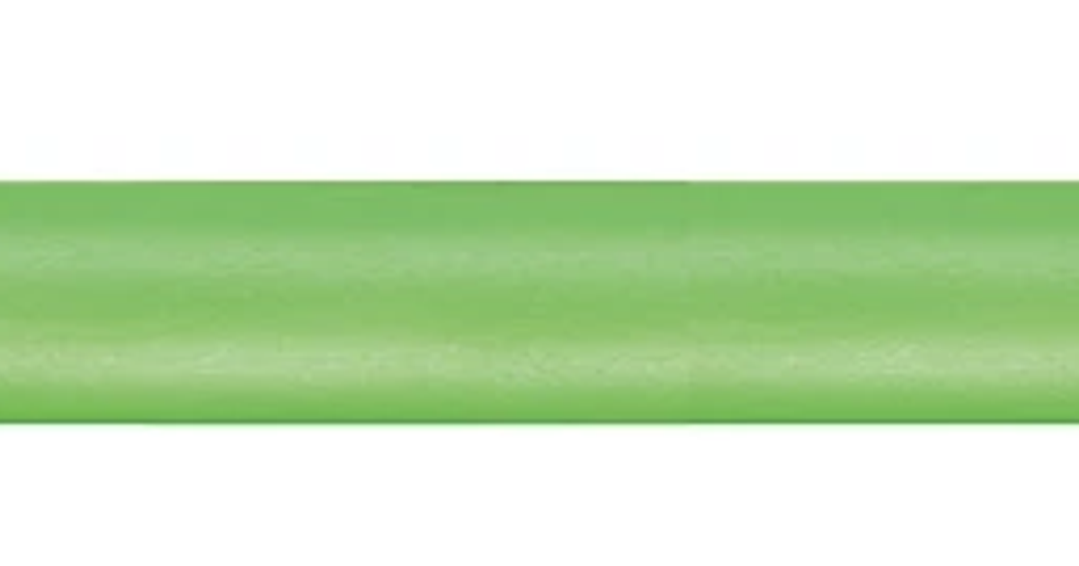 Industrial Profinet cables, PVC, connector A: M12 d-coded socket ...