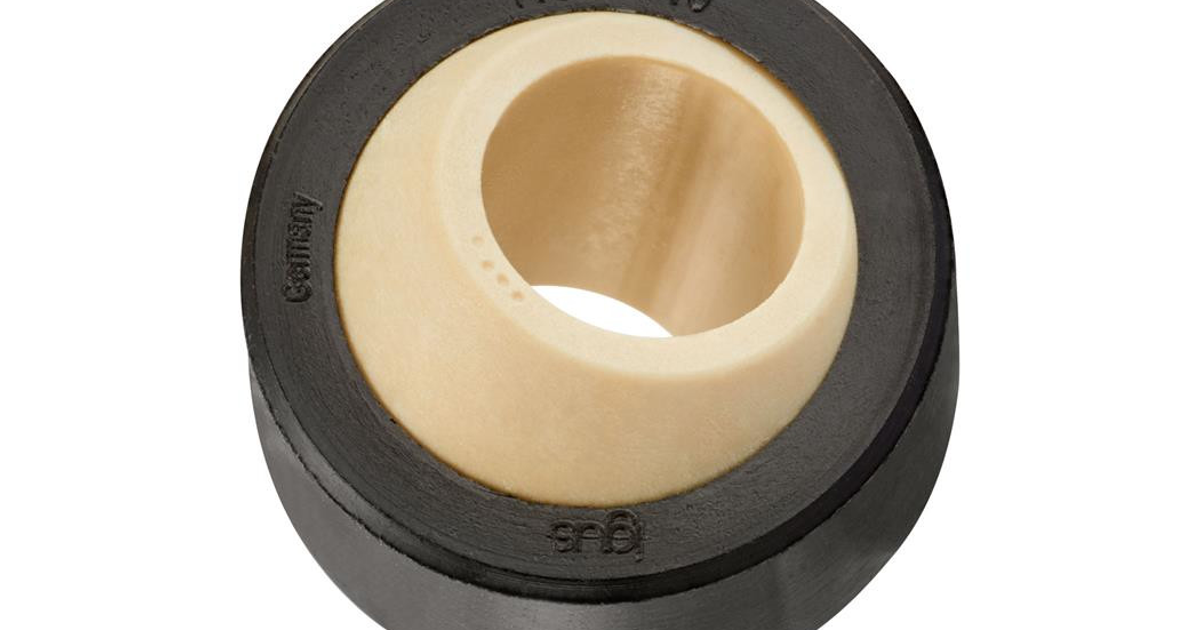 Gelenklager, KGLI, inch, igubal® | igus®