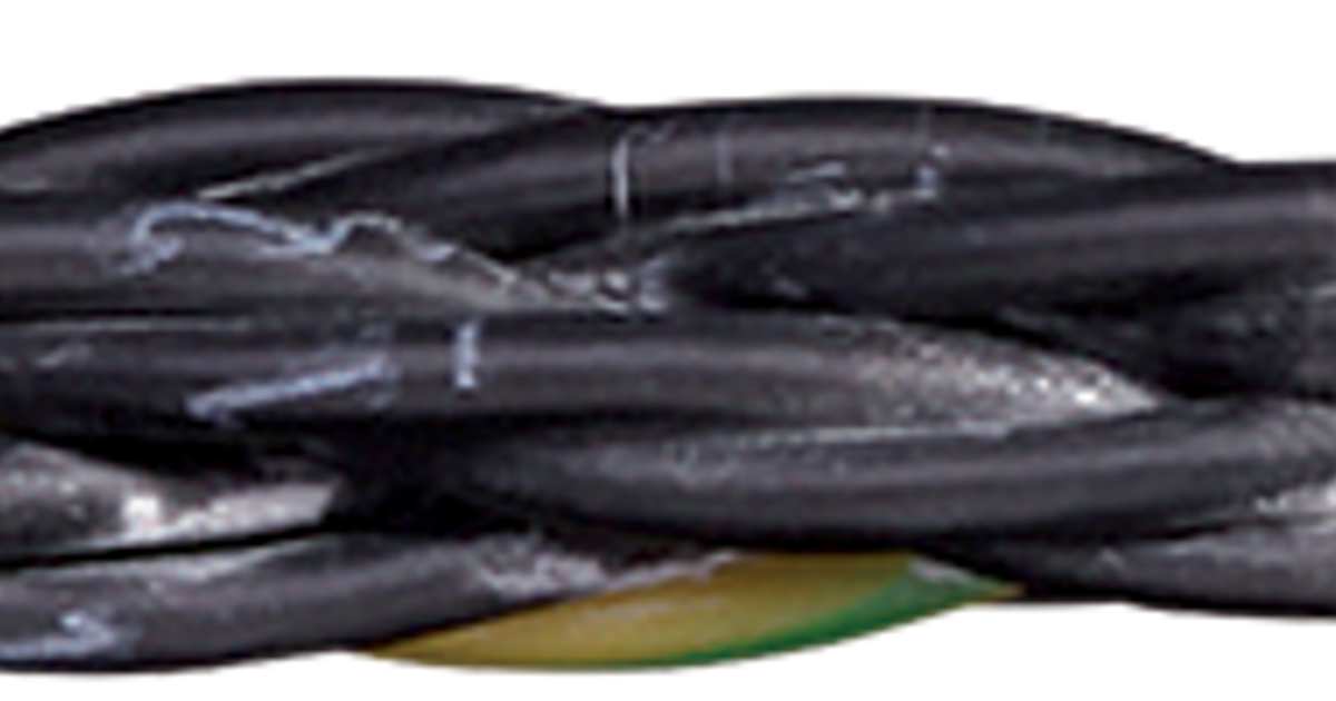 chainflex® control cable CF5 | igus®