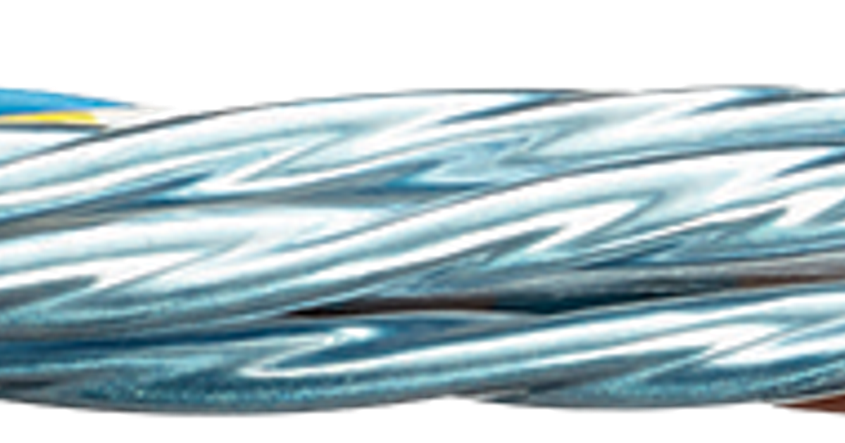 chainflex® measuring system cable CF894 | igus®