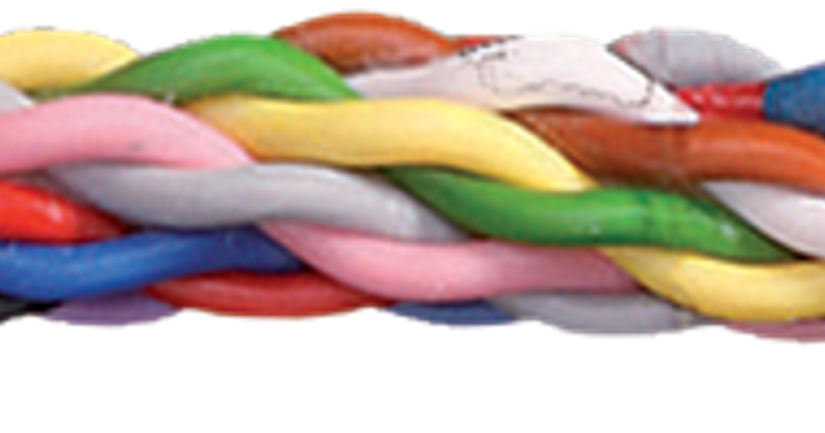 chainflex® CF211.PUR data cable | igus®