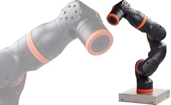 Robot de service ReBeL® : en acheter un ou le construire soi-même