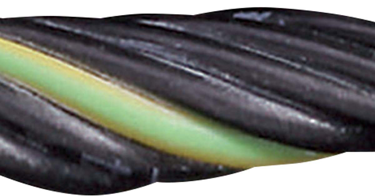 chainflex® control cable CF881 | igus®