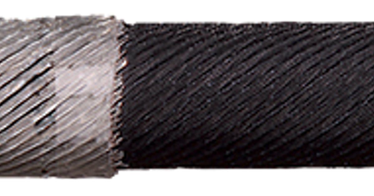 chainflex® motor cable CFCRANE | igus®