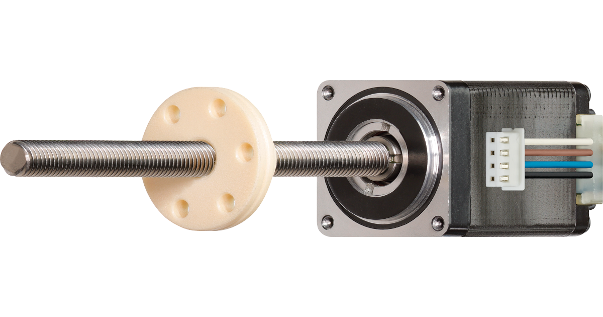 Linear Actuators Igus® Igus®