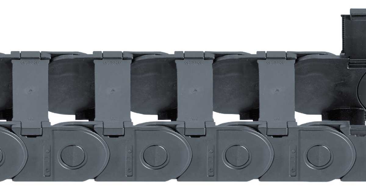 Series E2.38 | Openable from both sides along the outer radius | Inner ...