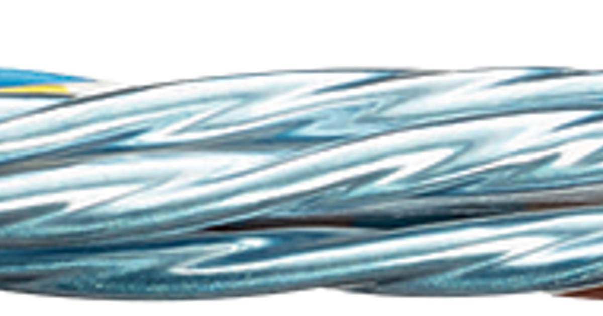 chainflex® measuring system cable CF884 | igus®