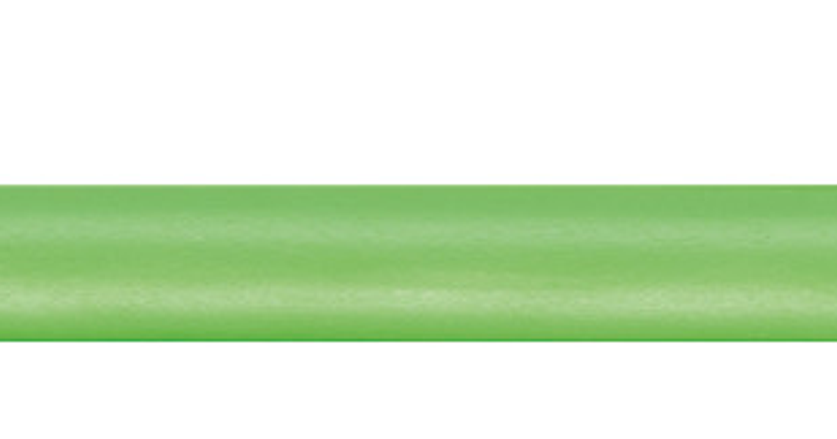 Industrial Profinet cables, PUR, connector A: RJ45 straight, connector ...