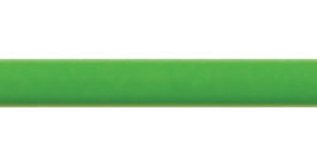 Harnessed Profinet cables, PVC, connector A: M12 pin D-coded, connector ...