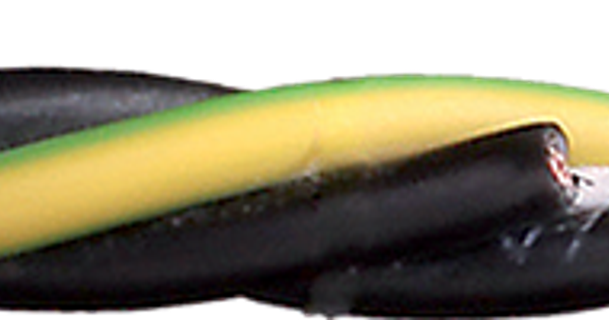 chainflex® motor cable CF34.UL.D | igus®
