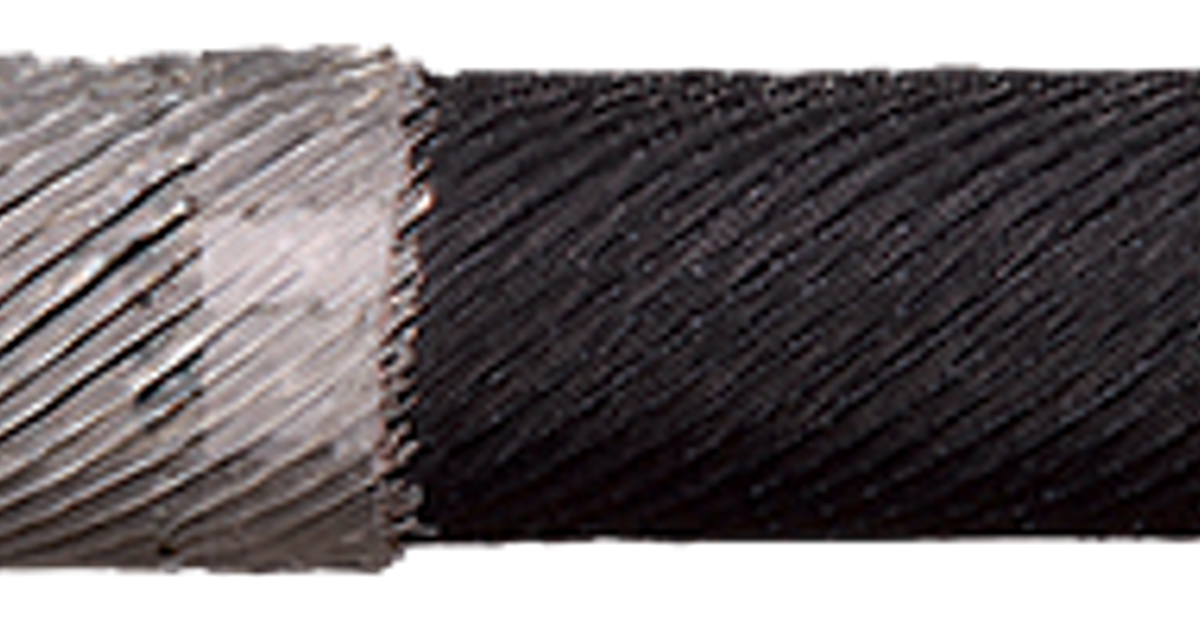 chainflex® motor cable CFCRANE PUR | igus®