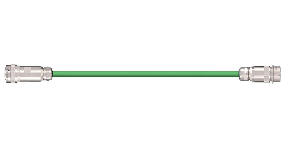 readycable® encoder cable suitable for NUM AGOFRU030Mxxx (ext ...