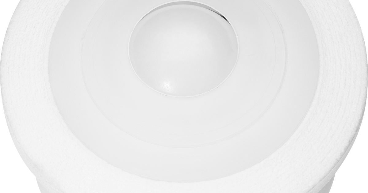 xiros® ball transfer unit with plate spring, for higher shock loads | igus®