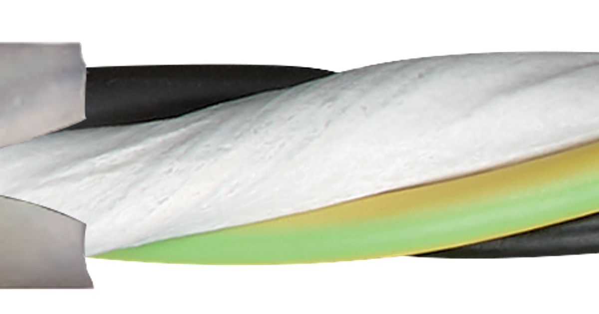 chainflex® servo cable CF29.D | igus®