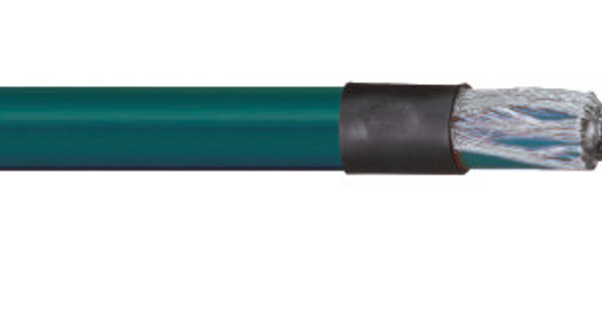 readycable® encoder cable suitable for LTi DRIVES KM3-KSxxx, base cable ...