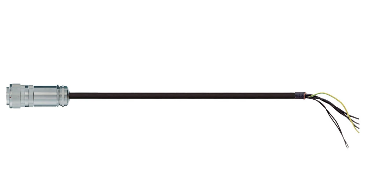 readycable® brake cable suitable for Allen Bradley 2090-UXNBMP-18Sxx ...
