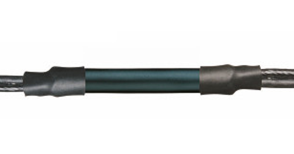 PVC Fibre optic cable | Glass fibre, connector A: ST, connector B: SC ...