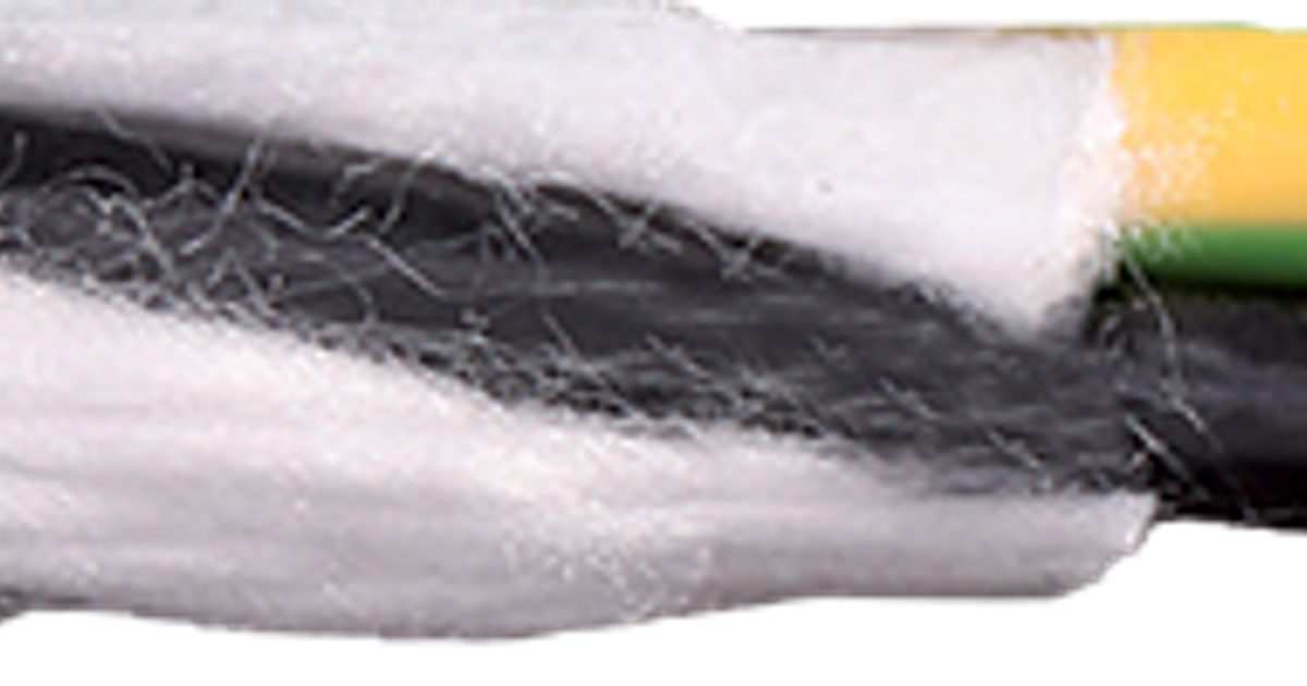 chainflex® motor cable CFROBOT6 | igus®