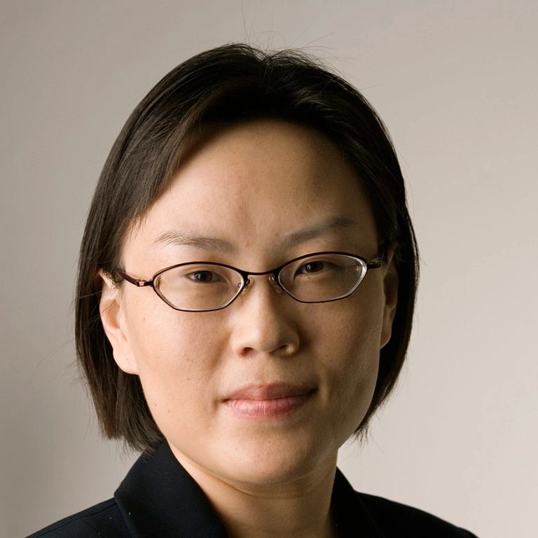 Faculty Profile: Faculty Directory: Faculty & Research: Kelley School ...