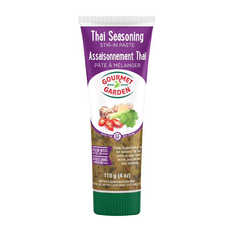 Thai | Gourmet Garden