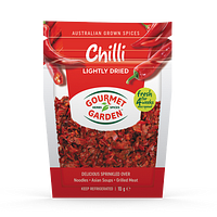 Chilli | Gourmet Garden