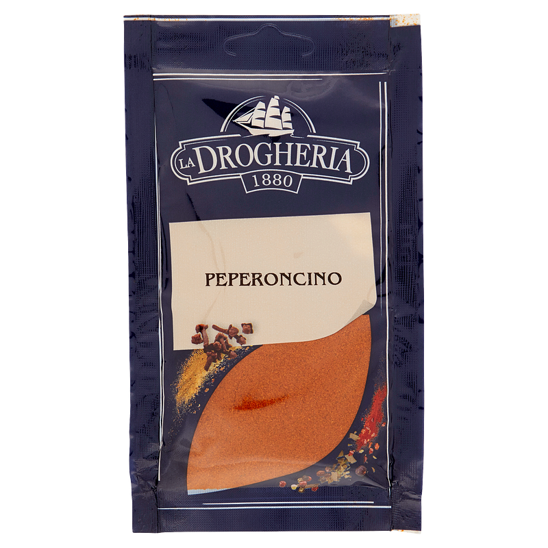 Peperoncino in polvere macinato | Drogheria
