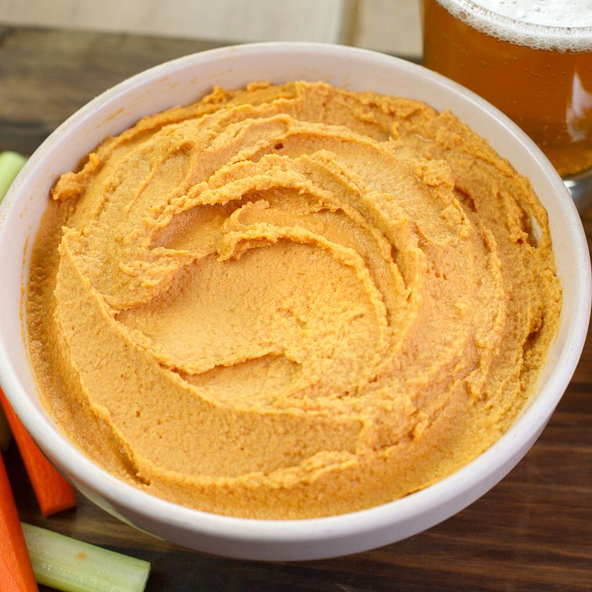 Frank’s RedHot Ranch Dip Recipe | Frank's RedHot CA