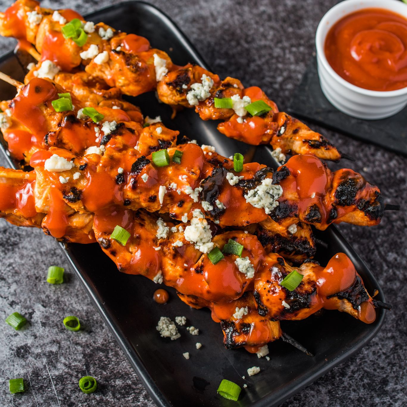 Frank's RedHot Original Buffalo Chicken Wings Recipe | Frank's RedHot CA