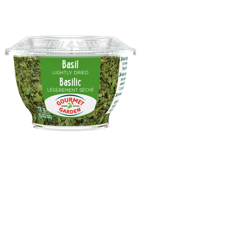 Basil | Gourmet Garden