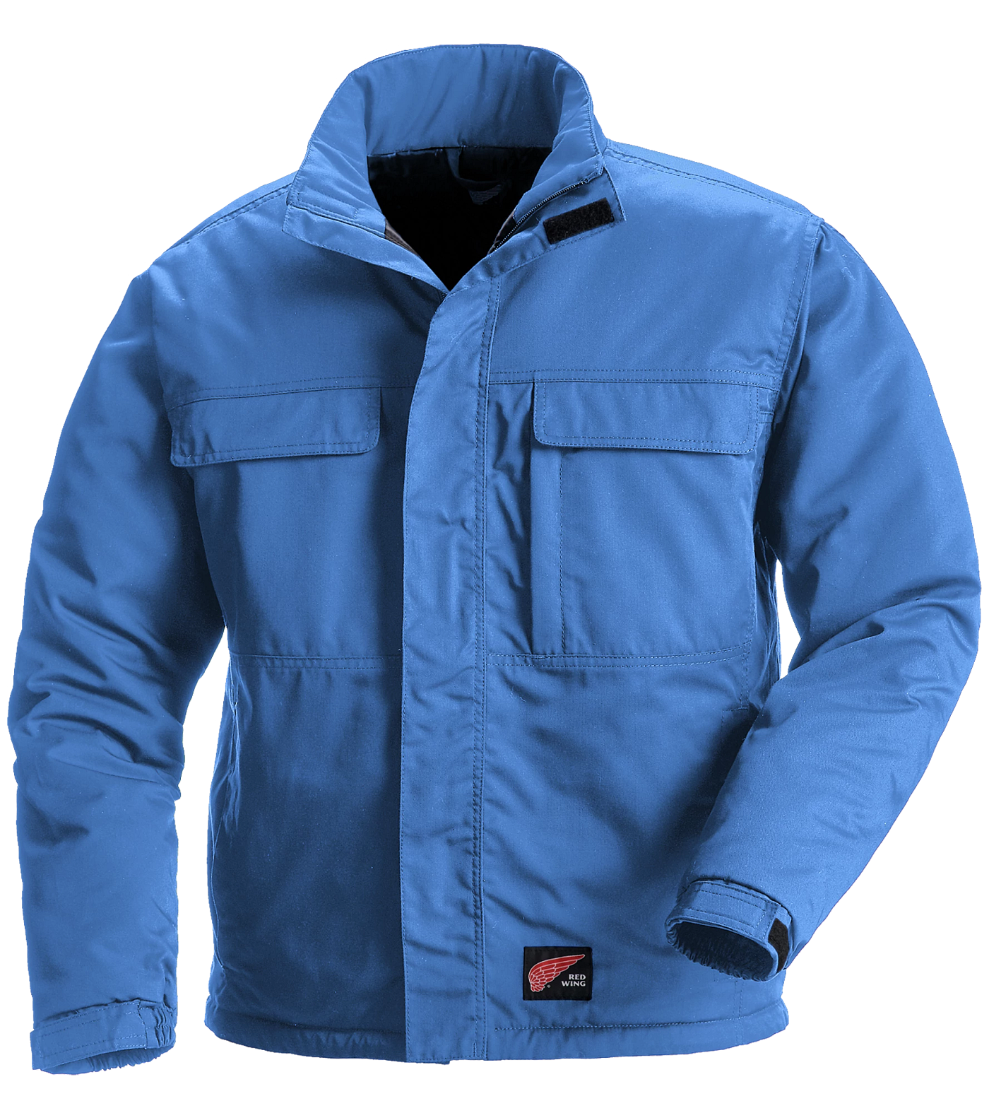 Red Wing Safety Boots - Men's Men's Jacket - Insulated