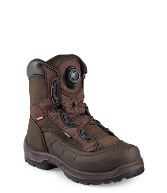 Employee Safety Boots & Shoes | Red Wing For Business Footwear For Your ...